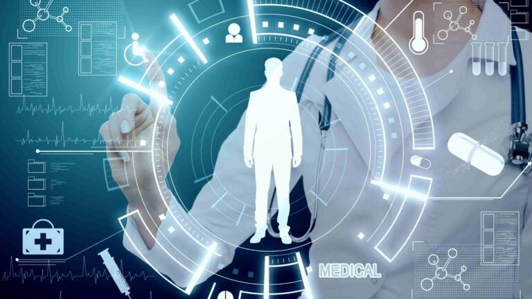 A medicina moderna - Clínica Mantelli
